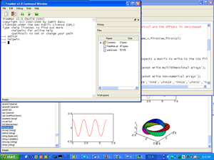 3 Free open source alternatives to MATLAB
